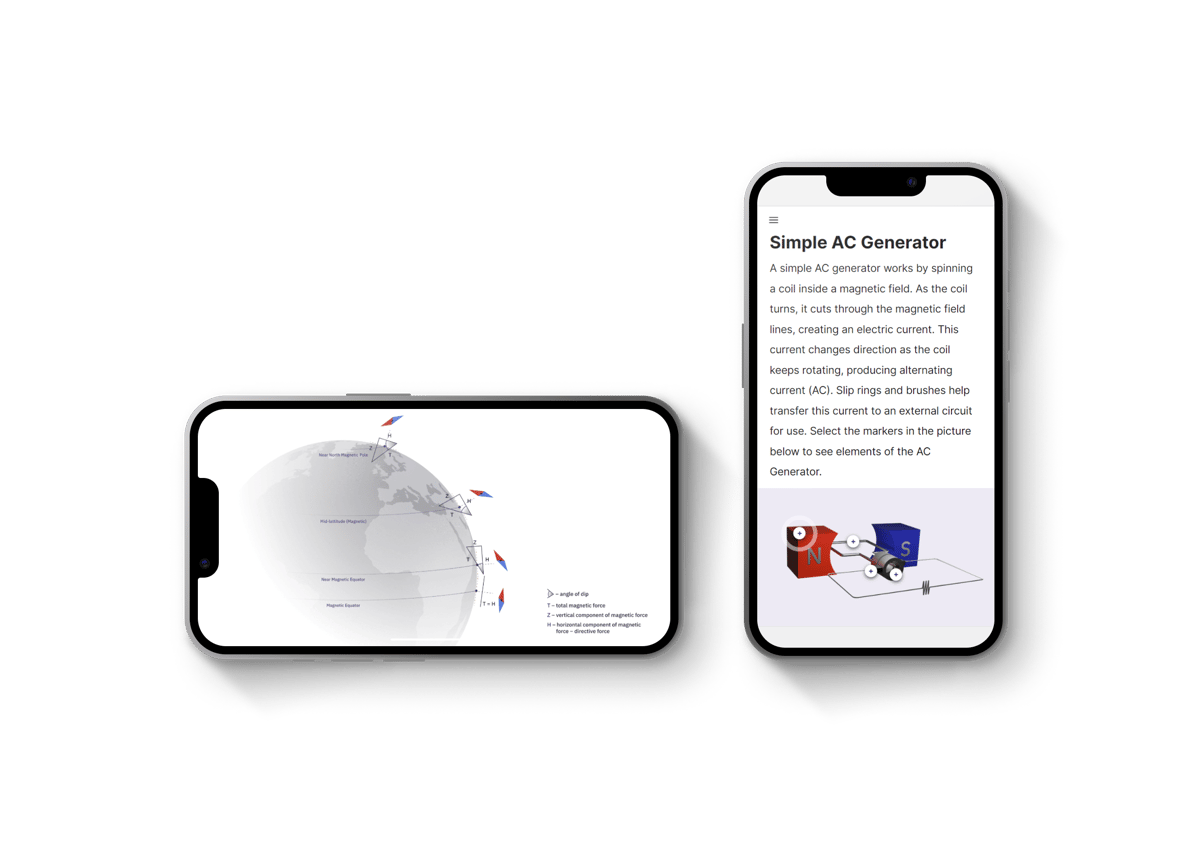 Evionica — Practical Math & Physics for Pilots (mLearning)