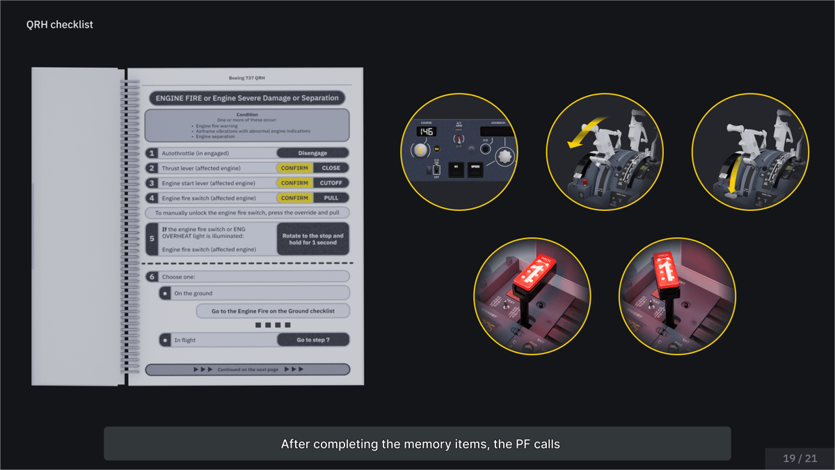 Evionica — Multi-Crew Cooperation (MCC) E-Learning