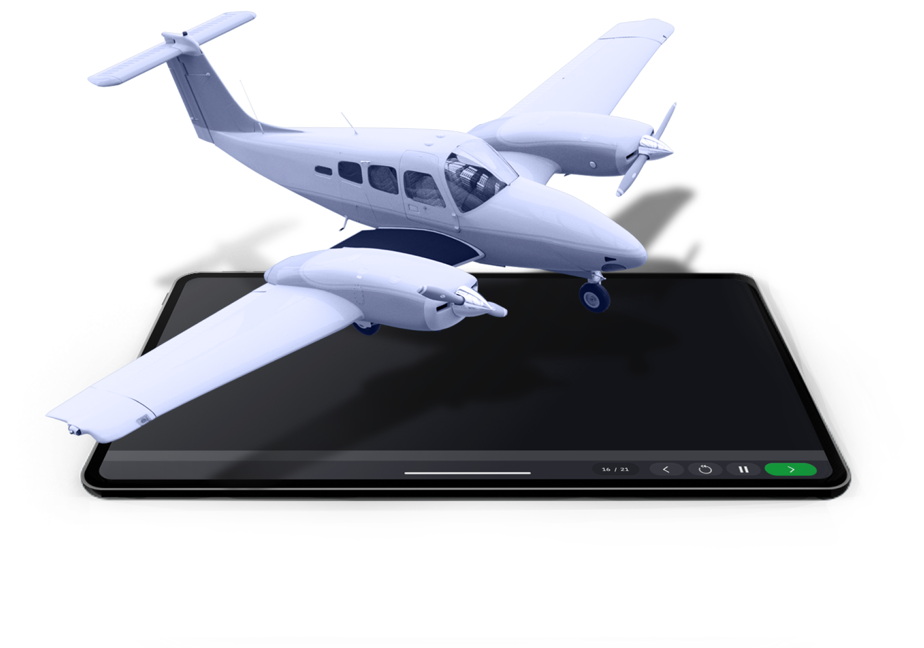 Best Pilot — aviation training solutions