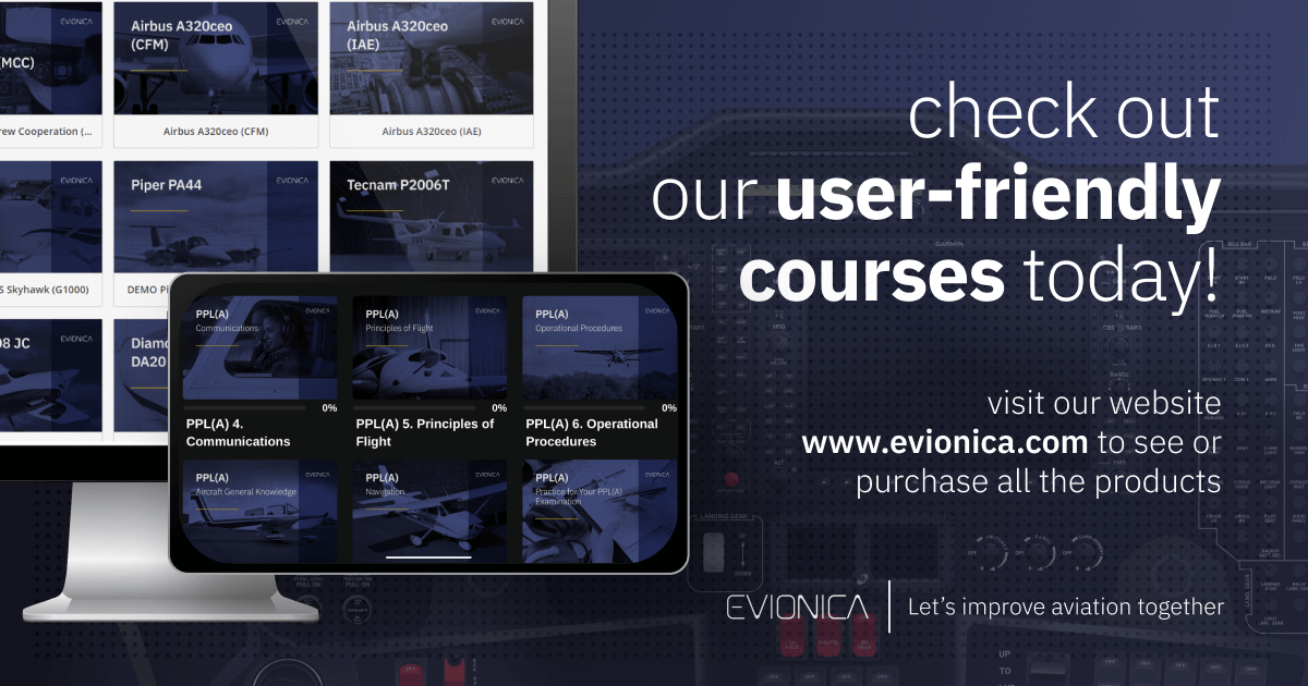 Pilot core competencies to become an airline pilot