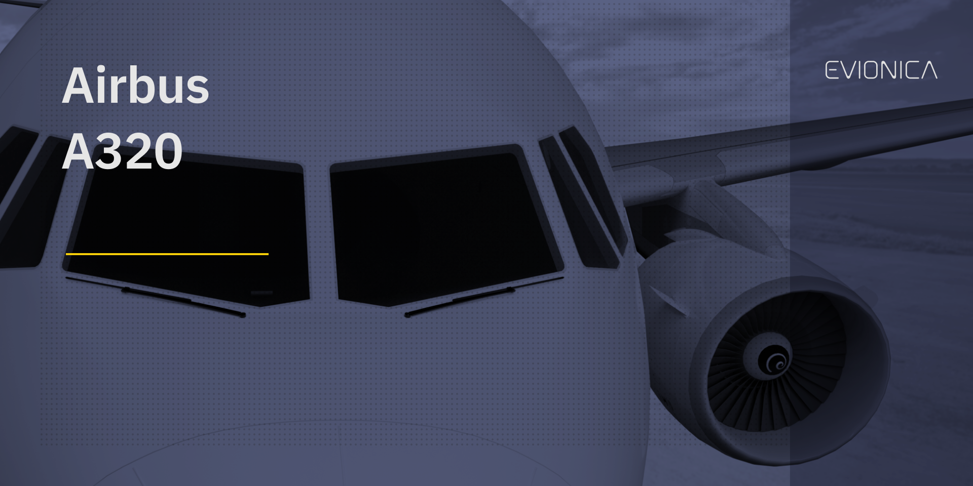 Evionica — Airbus A320neo E-Learning